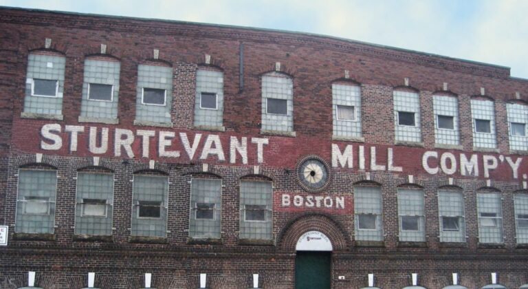 ABOUT.. – Sturtevant Inc.