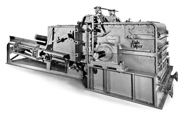 Sturtevant Inc. – Since 1883