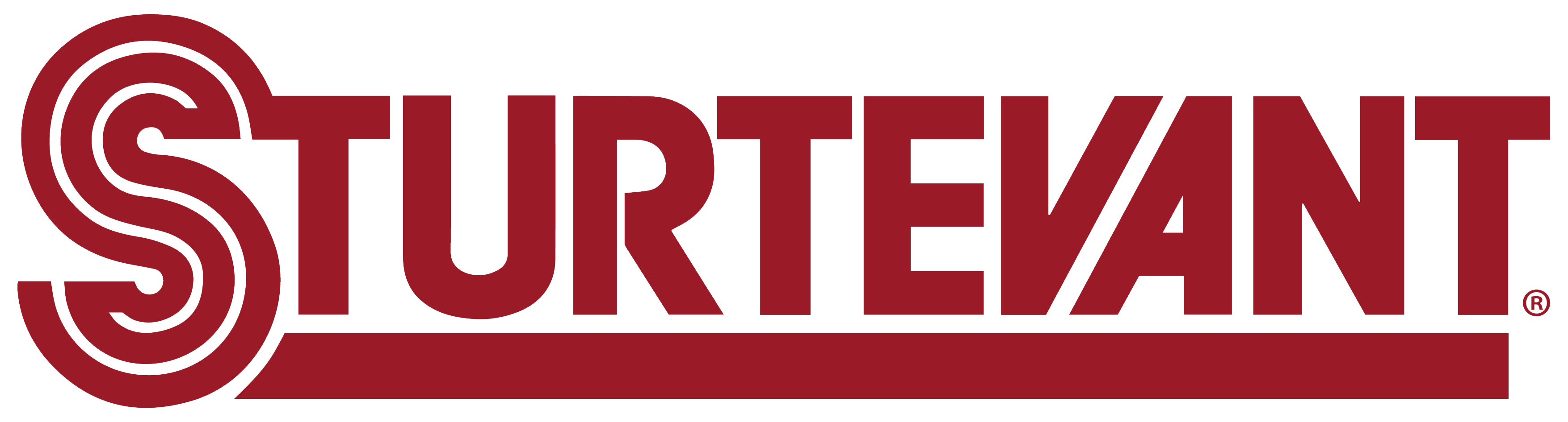 Replacement Parts - Sturtevant Inc.
