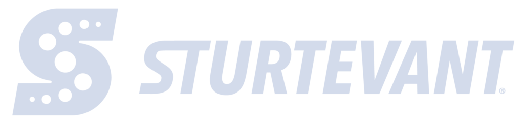 ABOUT.. – Sturtevant Inc.