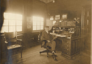 ABOUT.. – Sturtevant Inc.