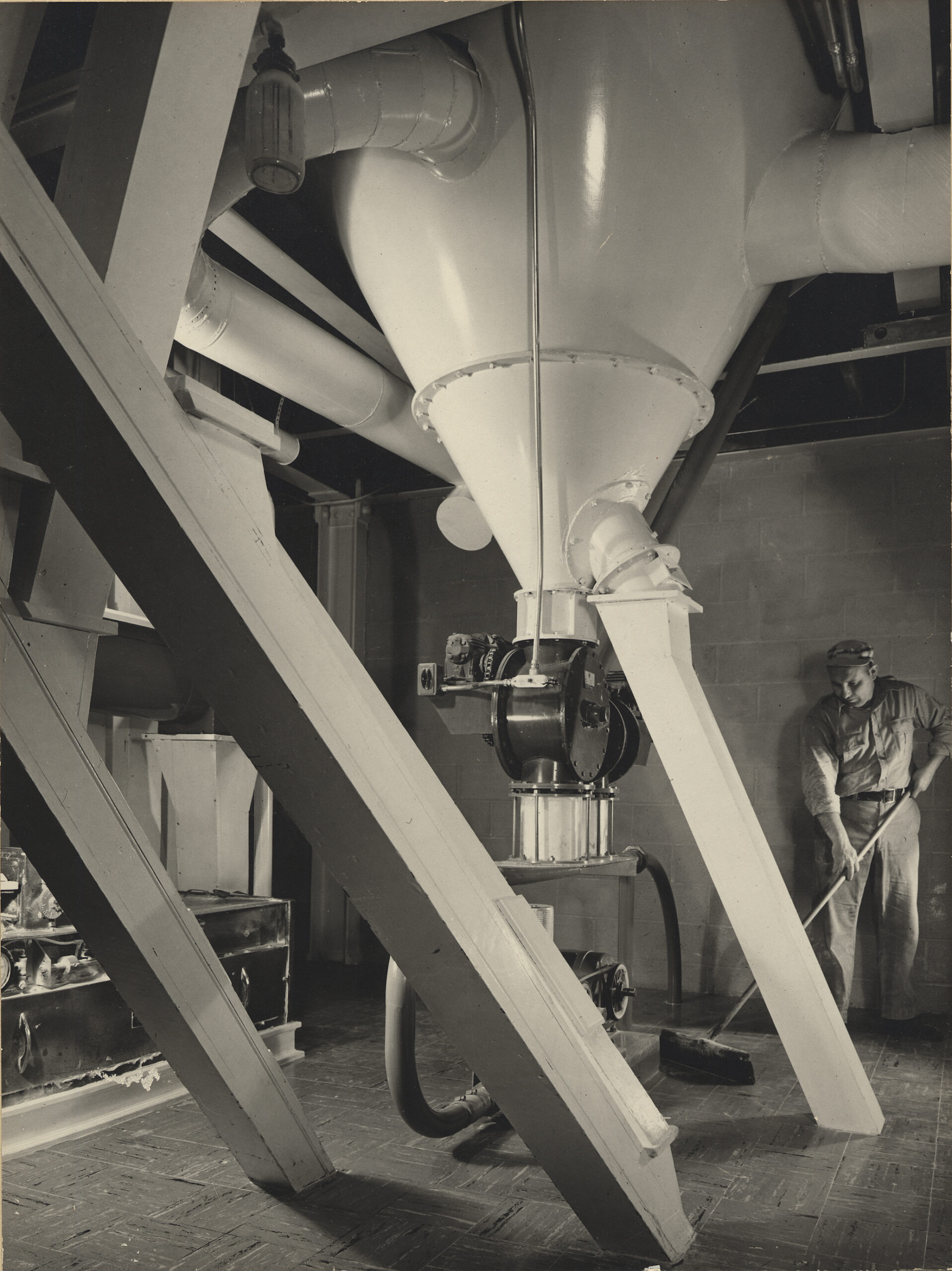 ABOUT.. – Sturtevant Inc.