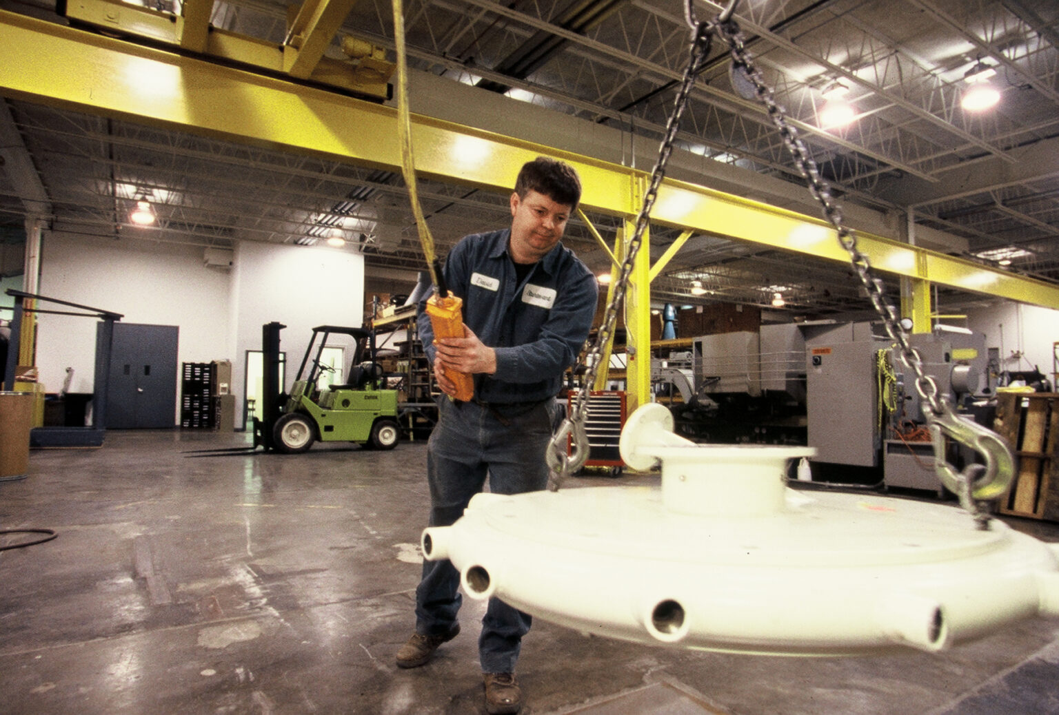 ABOUT.. – Sturtevant Inc.