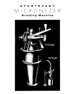 ABOUT.. – Sturtevant Inc.