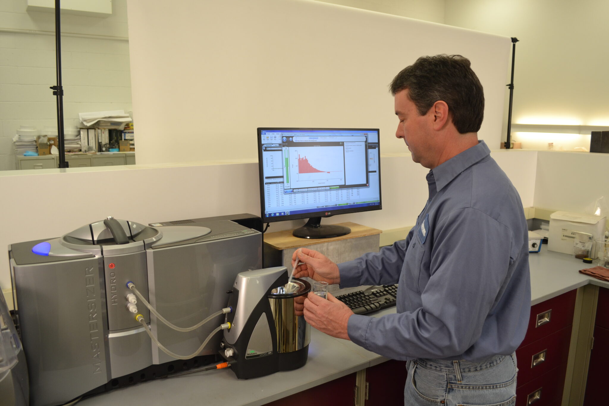 HOME - Sturtevant Inc.