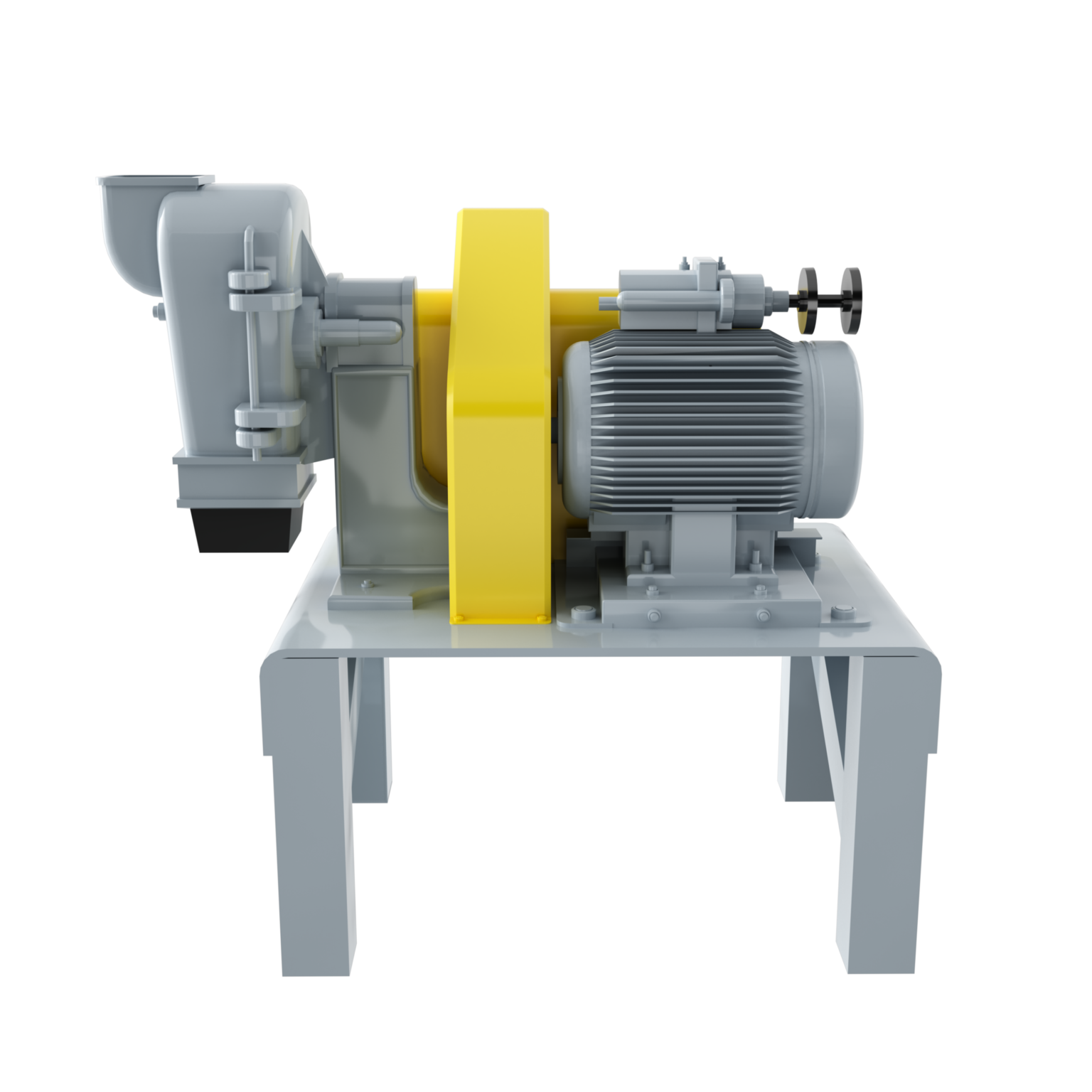 Mills - Sturtevant Inc.