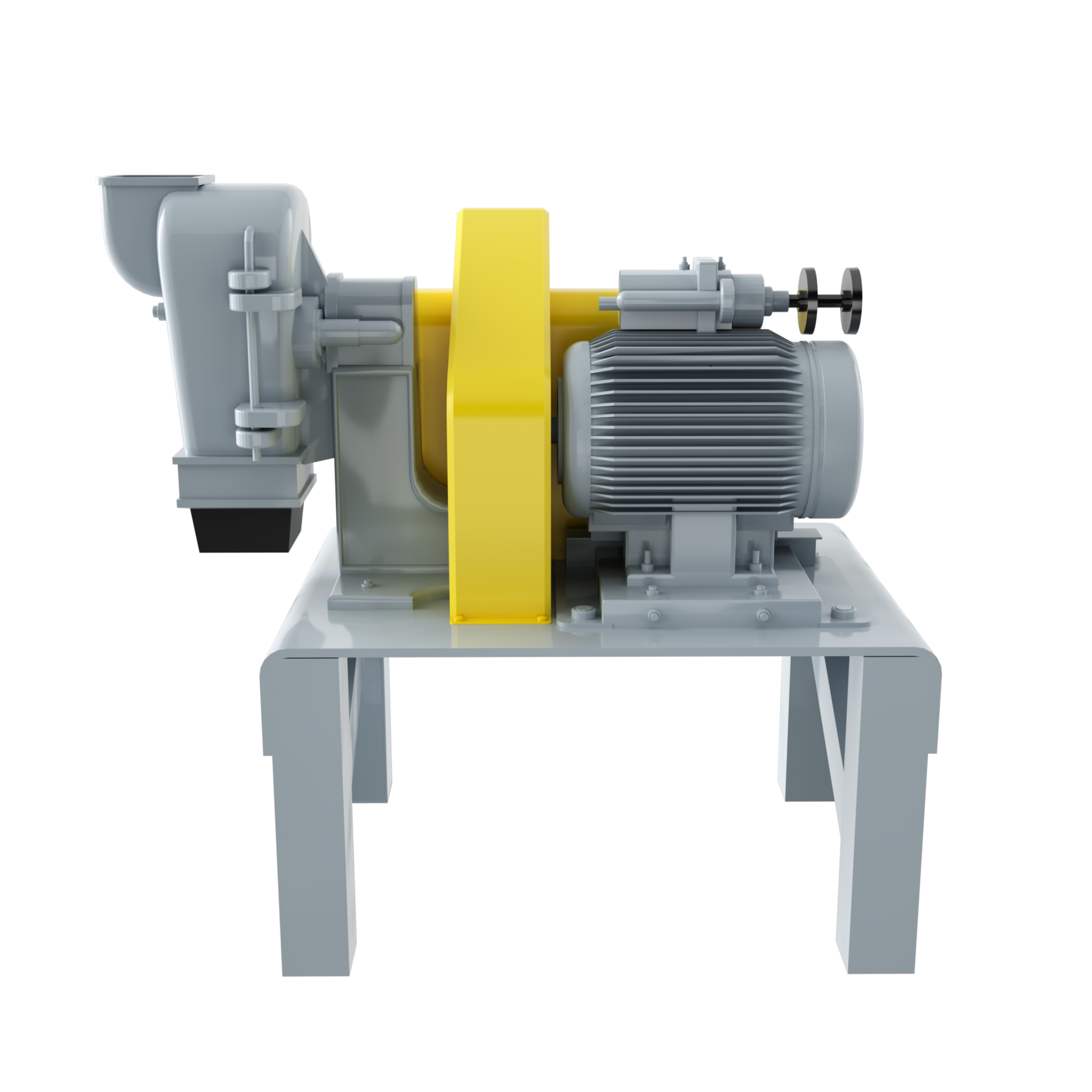 Mills - Sturtevant Inc.