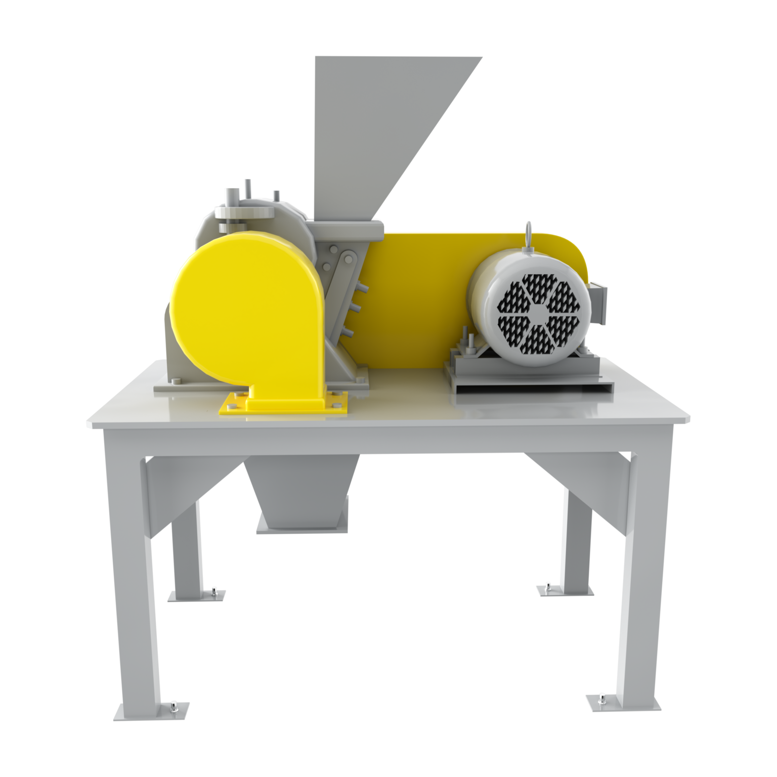 Mills - Sturtevant Inc.