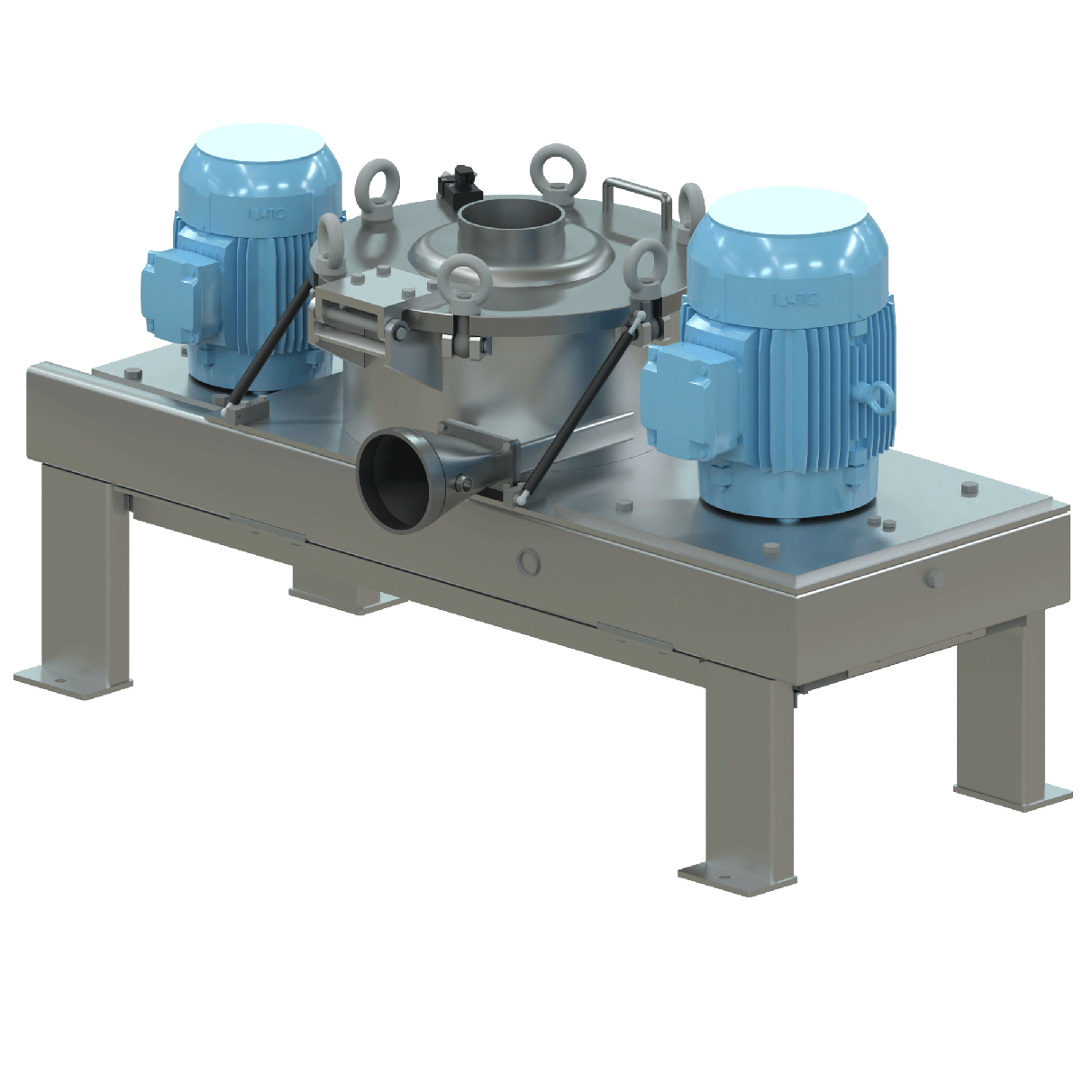 Mills – Sturtevant Inc.