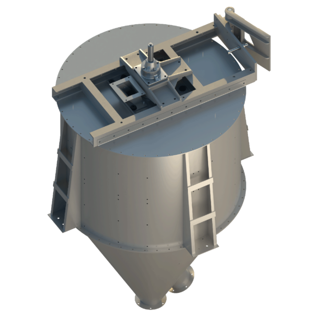 Mills - Sturtevant Inc.