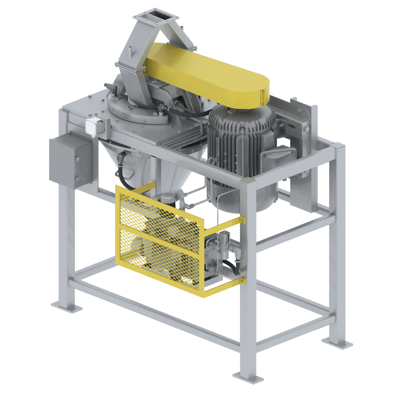 Mills - Sturtevant Inc.