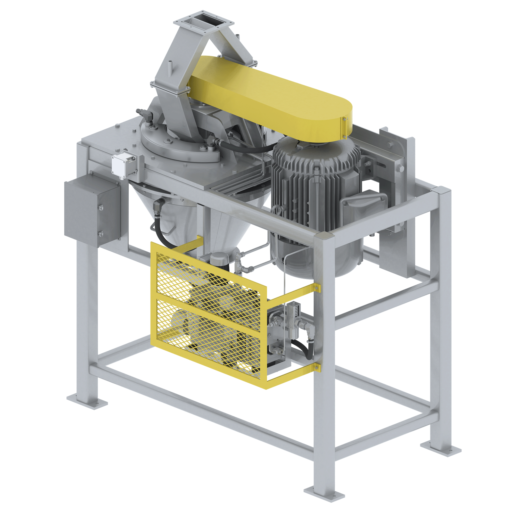 Mills - Sturtevant Inc.