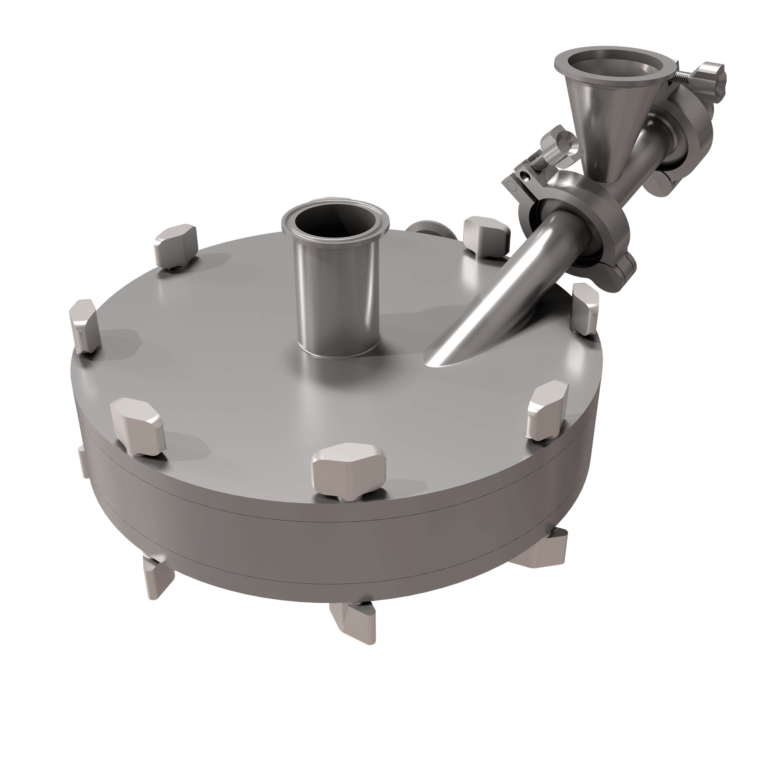 Mills - Sturtevant Inc.