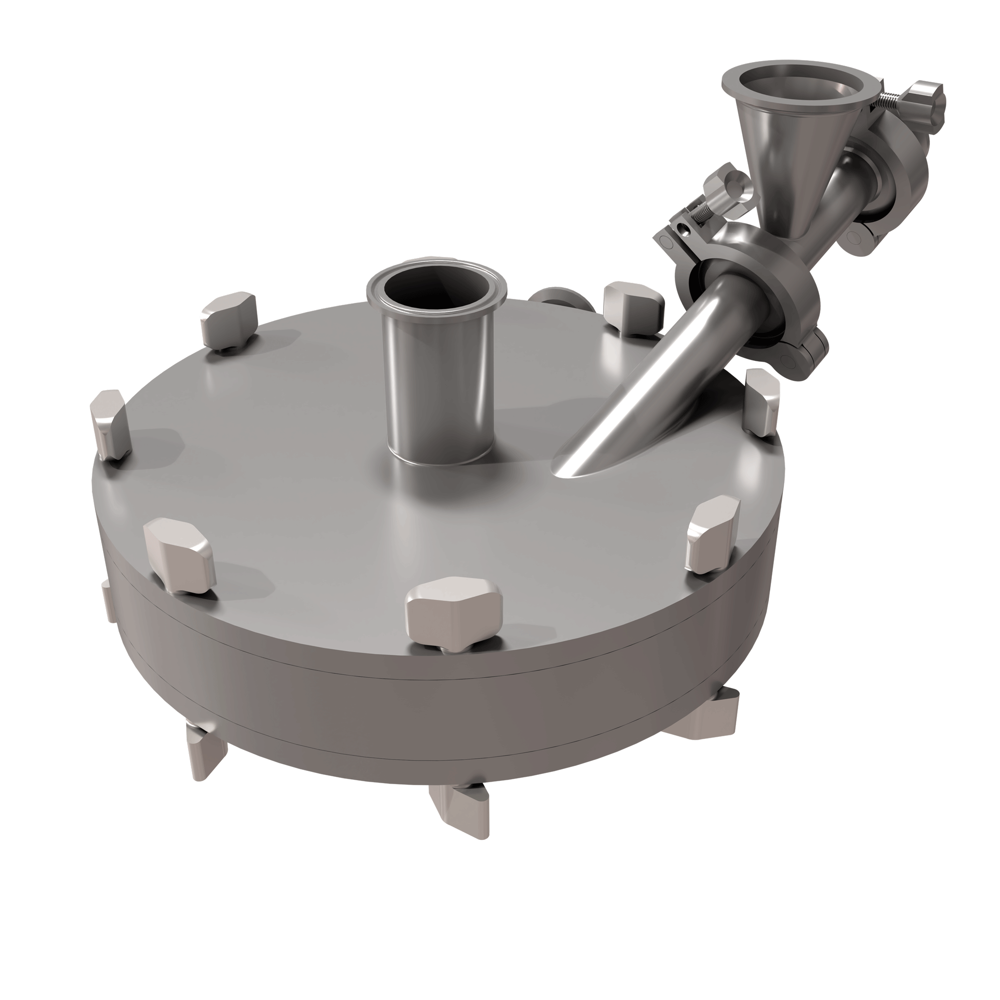 Mills - Sturtevant Inc.