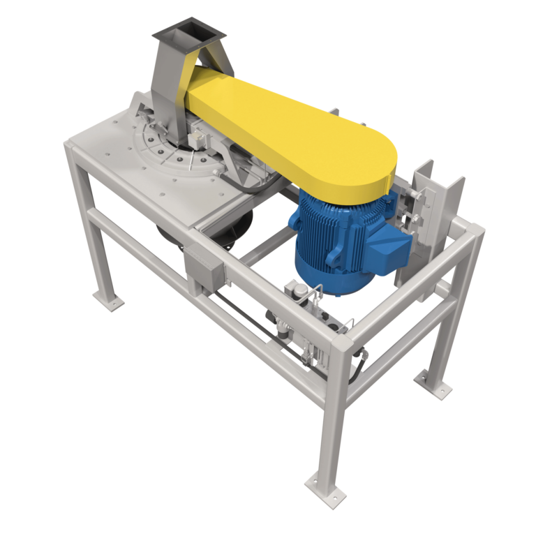 Mills - Sturtevant Inc.