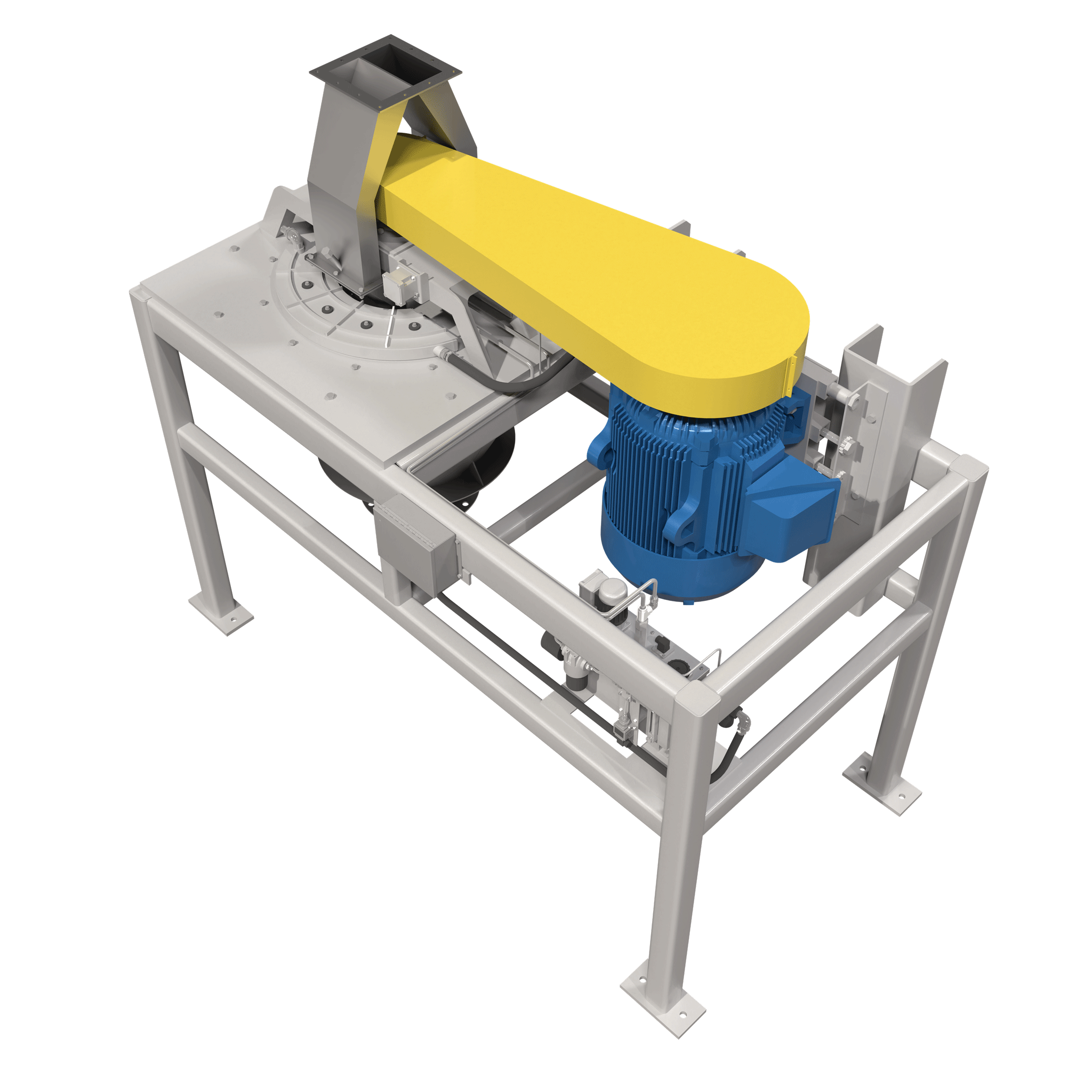 Mills - Sturtevant Inc.