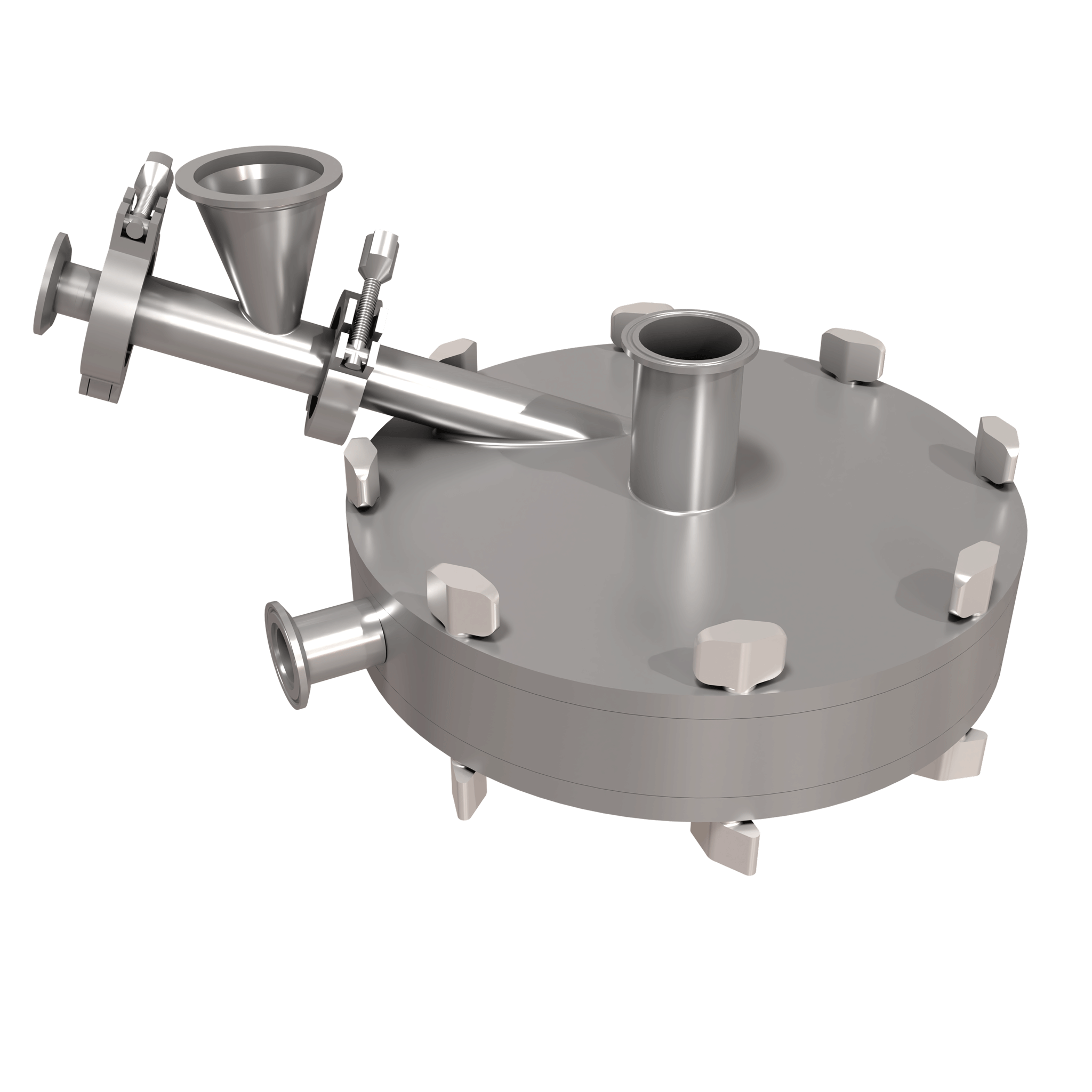 Mills - Sturtevant Inc.