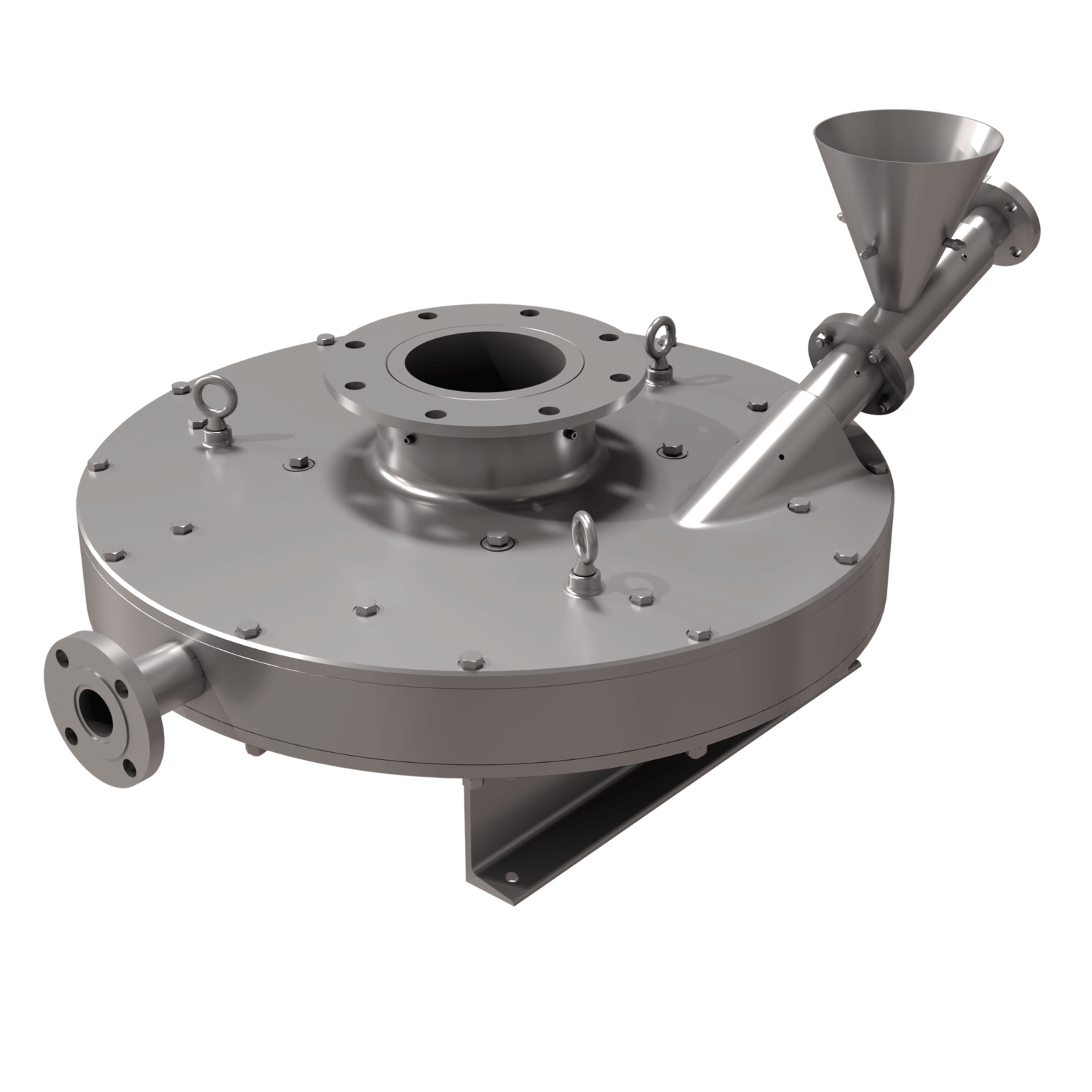 Mills - Sturtevant Inc.