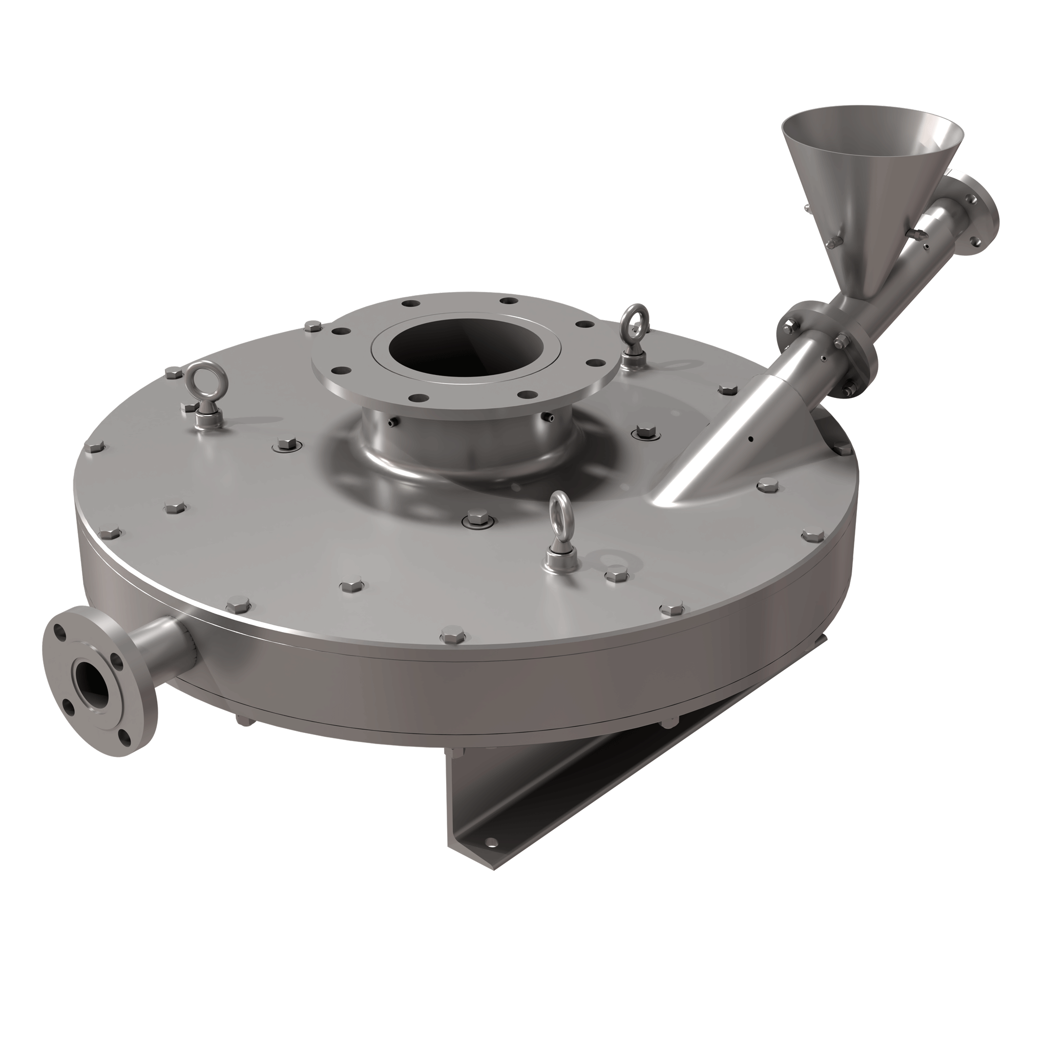 Mills - Sturtevant Inc.