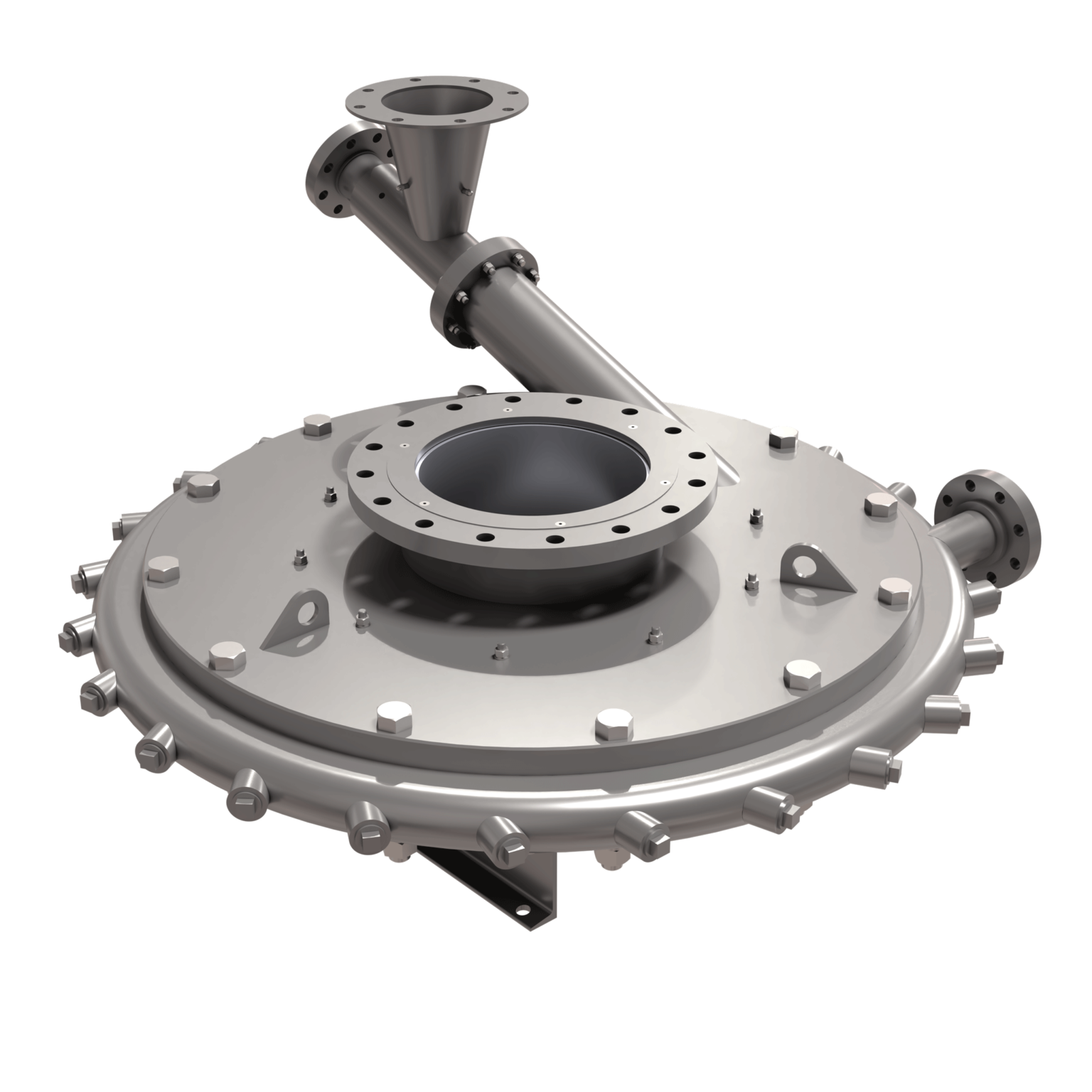 Mills - Sturtevant Inc.