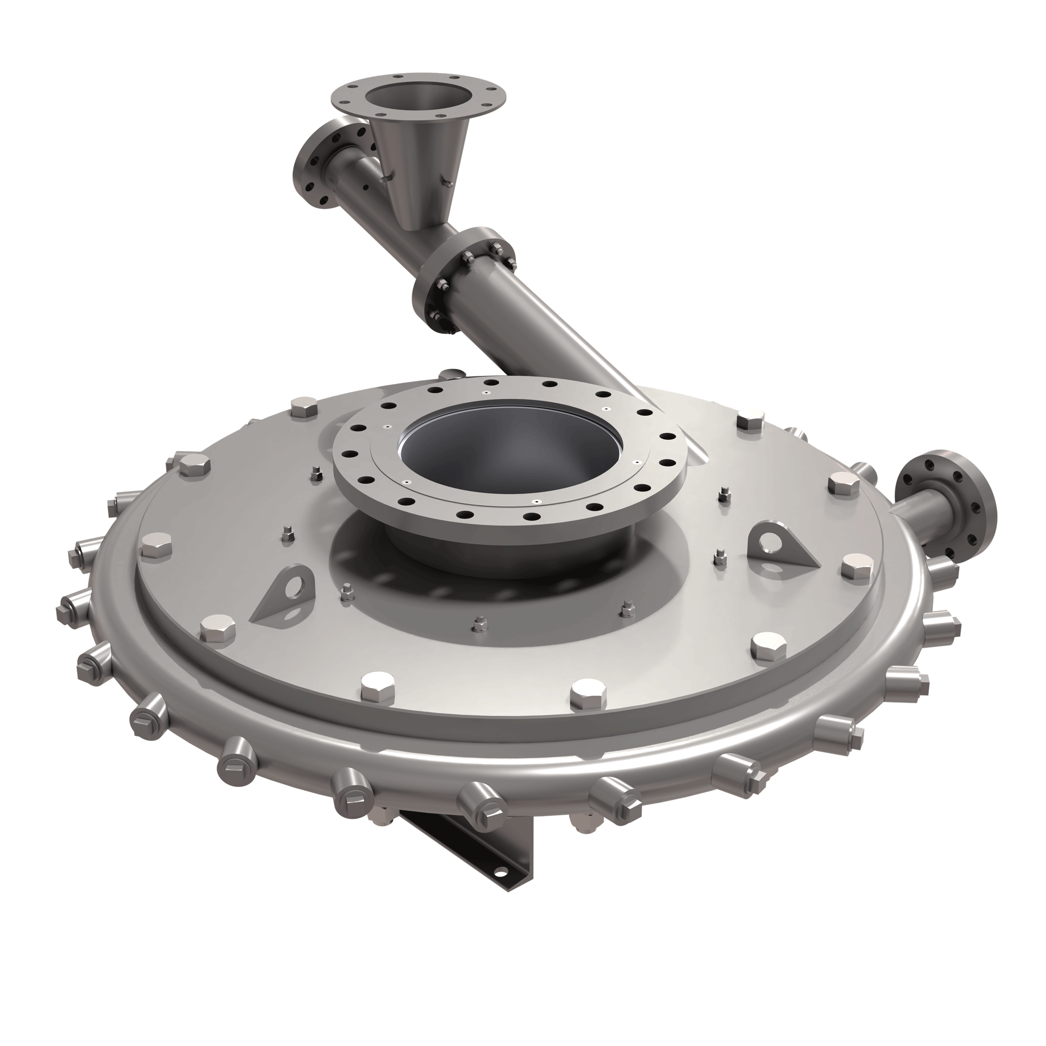 Mills - Sturtevant Inc.